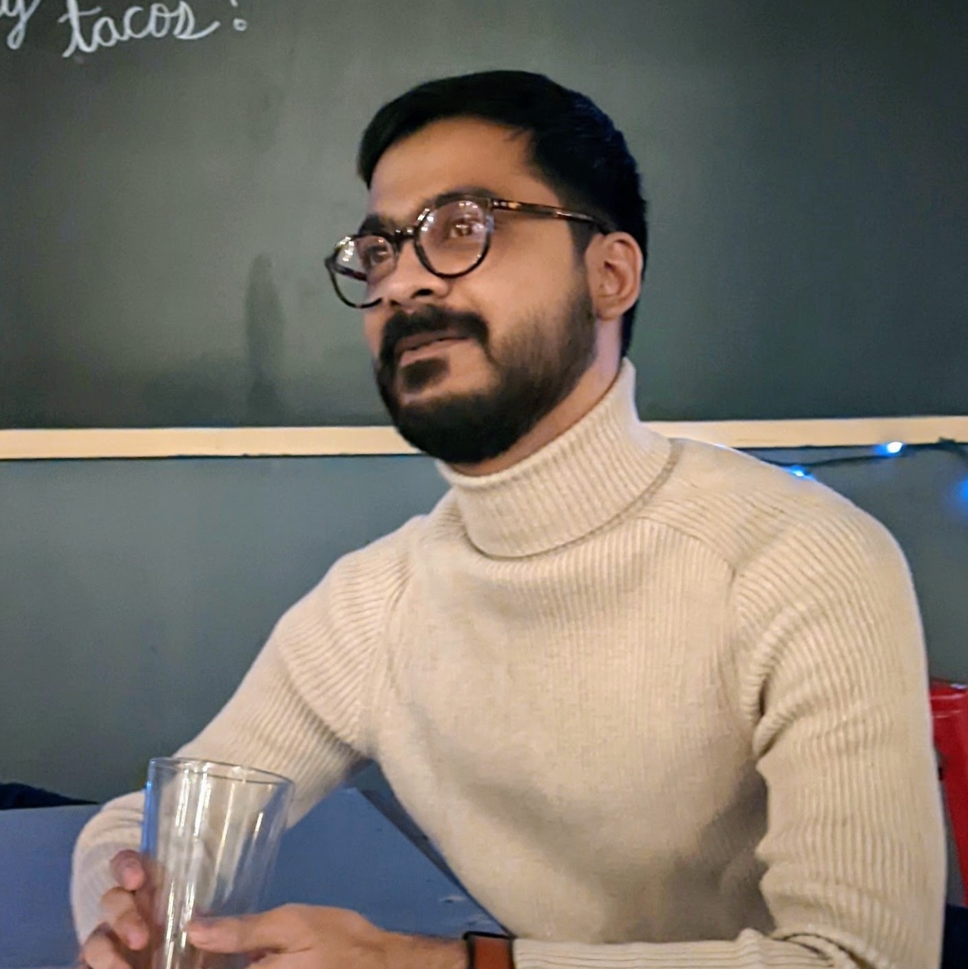 Officers | Computer Science Graduate Student Association at University ...